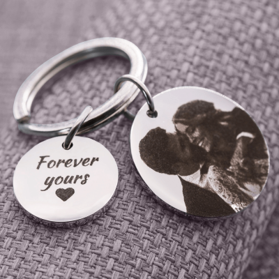 Personalised Engraved Keyrings | Personalisedkeyrings.nz