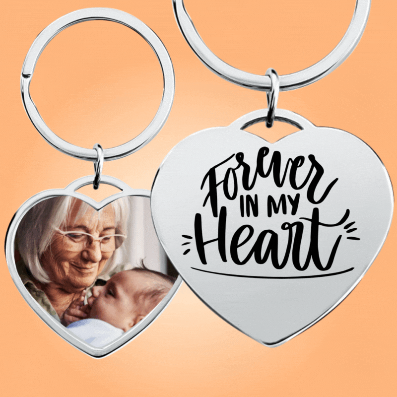 Personalised Engraved Keyrings | Personalisedkeyrings.nz